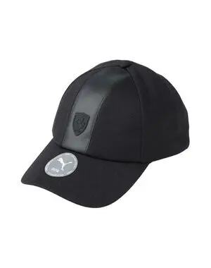 PUMA X FERRARI Baseball Cap - Black