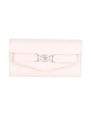 Versace Wallet Light Leather - Pink