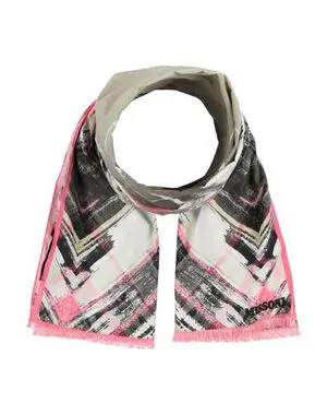 Missoni Scarf Cotton - Beige