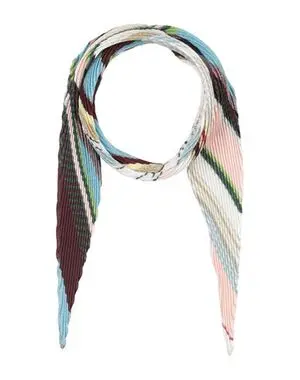 Missoni Scarf Light Cotton, Viscose - Blue