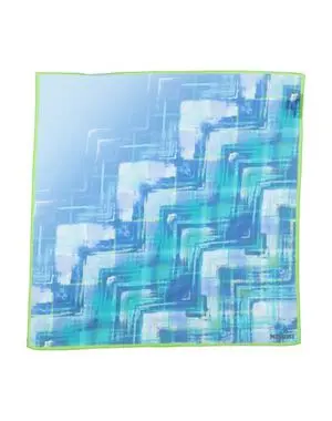 Missoni Scarf Light Cotton - Blue
