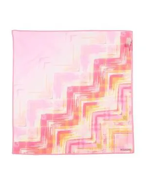 Missoni Scarf Light Cotton - Pink
