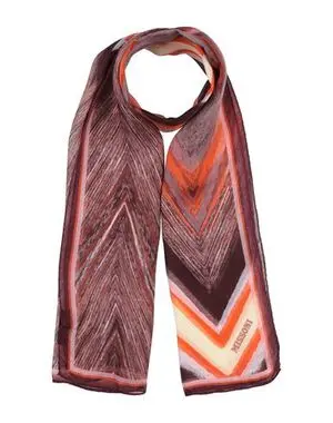 Missoni Wrap Scarves