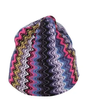 Missoni Wool Beanie