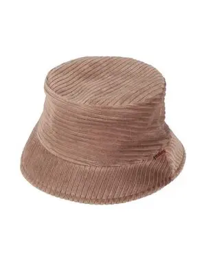 Missoni Corduroy Bucket Hat - Brown
