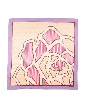 Missoni Scarf Blush Silk - Pink