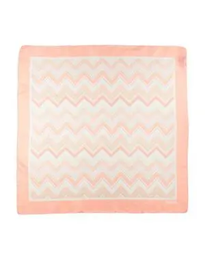 Missoni Scarf Silk - Pink