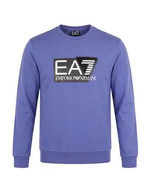 EA7 Emerald Cotton Tracksuit