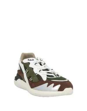 TOD'S Low-top Sneakers