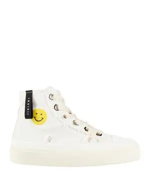 Inuikii Criss-cross Sneakers For Women