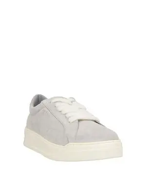 Hogan Light Leather Sneakers