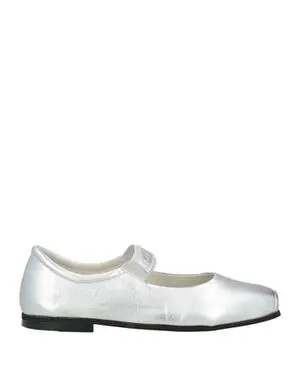 Inuikii Ballet Flats Leather