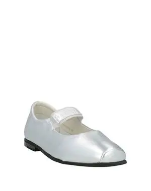 Inuikii Ballet Flats Leather