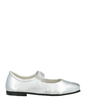 Inuikii Ballet Flats Leather