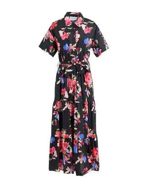 Kaos Maxi Day Dresses