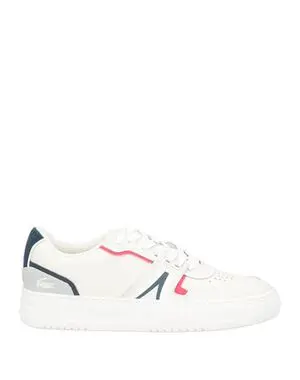 Lacoste Women's Leather Sneakers