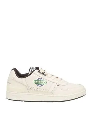 Lacoste Leather Low-top Sneakers