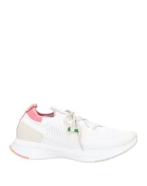 Lacoste Round Toe Sneakers For Women