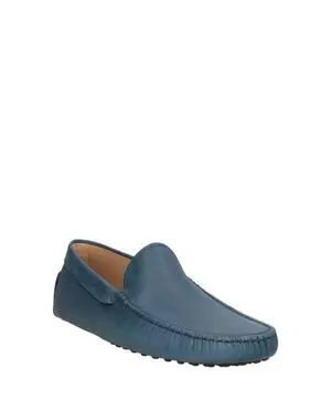 TOD'S Leather Driving Loafers