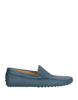 TOD'S Leather Driving Loafers