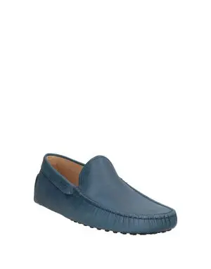 TOD'S Leather Driving Loafers