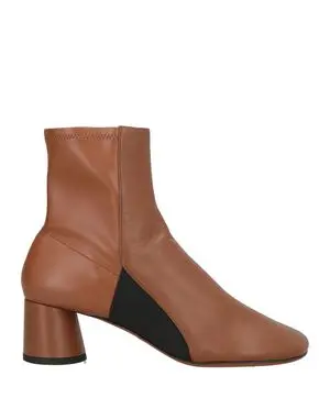 Proenza Schouler Ankle Boots