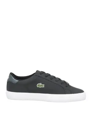 Lacoste Leather Low-top Sneakers
