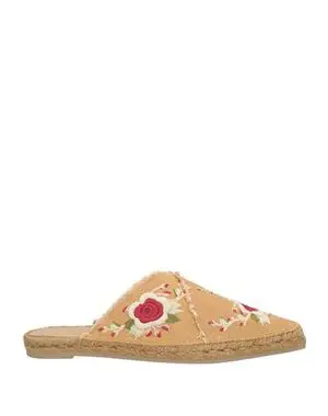 Castaner Floral Espadrilles
