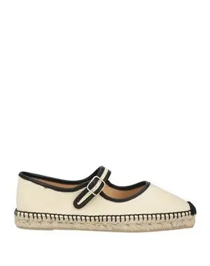 Castaner Trimmed Espadrilles For Women