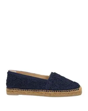 Castaner Round Toe Espadrilles