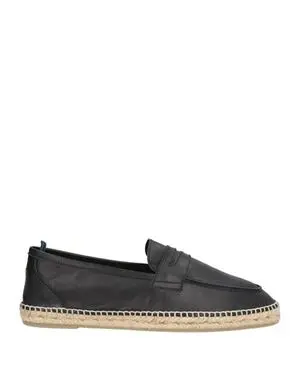 Castaner Round Toe Loafers