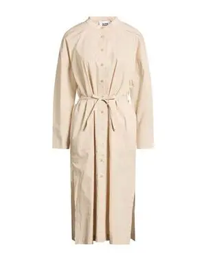 Alpha Studio Midi Shirt Dress