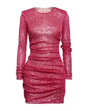 Elisabetta Franchi Printed Cocktail Dresses