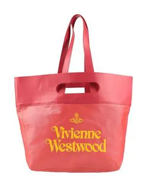 Vivienne Westwood Shopper Totes