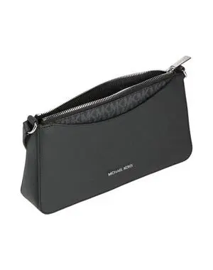 Michael Kors Crossbody Bag With Adjustable Shoulder Strap - Black