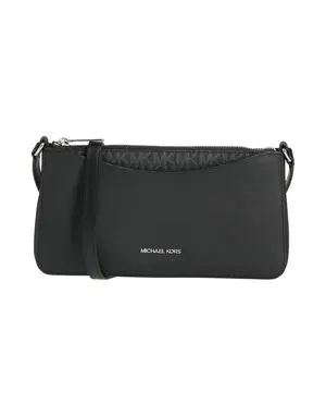 Michael Kors Crossbody Bag With Adjustable Shoulder Strap - Black