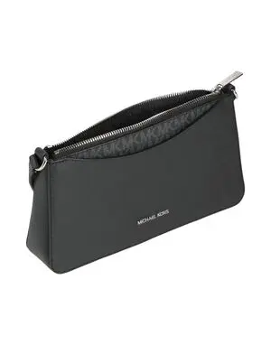 Michael Kors Crossbody Bag With Adjustable Shoulder Strap - Black