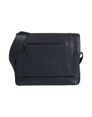 Piquadro Flap Bags For Men