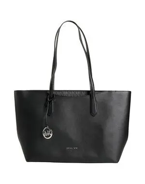 Michael Kors Silver Tone Totes