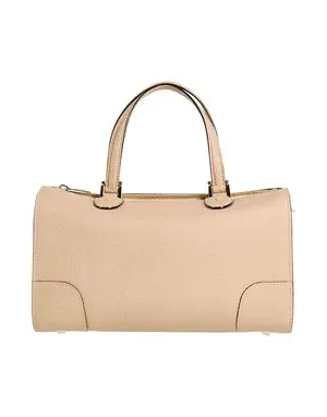 VALEXTRA Babila Small Handbag - Grey