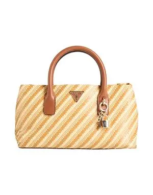 Guess Handbag In Polyurethane