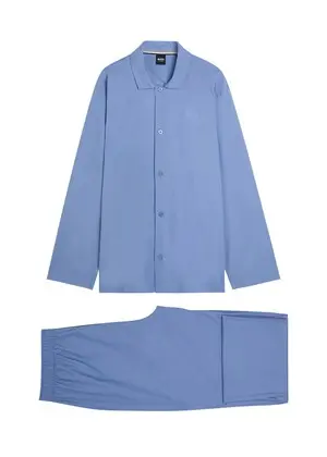 Boss Pajamas For Men