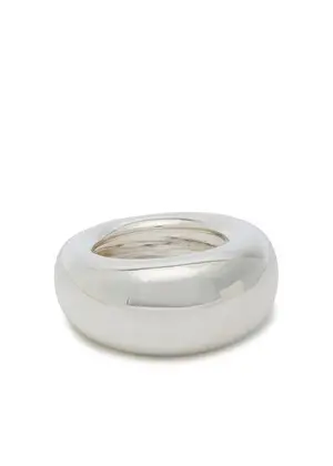 NINA GORDON Puff Sterling Ring