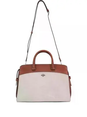 METIER Top Handle Tote Bag