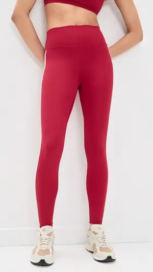 Strut This The Sutton Ankle Leggings