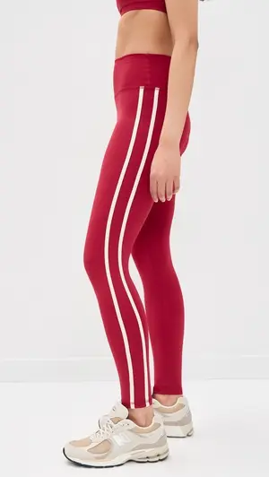 Strut This The Sutton Ankle Leggings