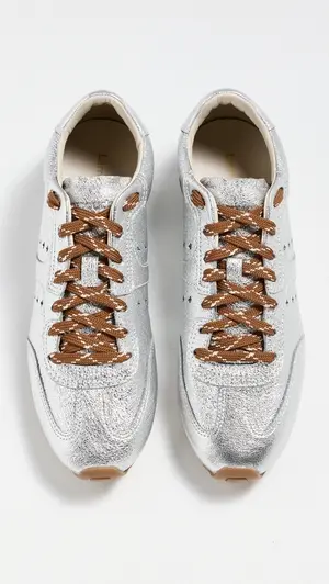 Larroude Stella Sneakers
