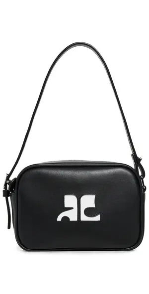 COURREGES Reedition Camera Bag