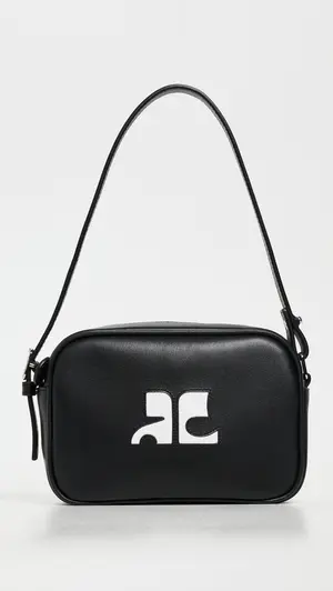 COURREGES Reedition Camera Bag