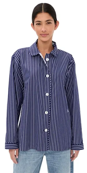 Nackiye Long Sleeve Shirts For Women